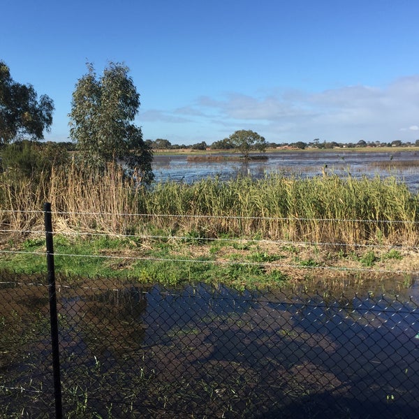 Seaford Edithvale Wetlands Park - Chelsea Heights, VIC