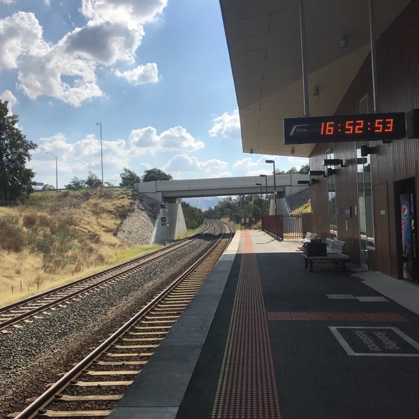 Wodonga Railway Station - 2 tips from 81 visitors
