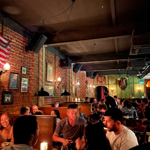 Sneaky Tony's - 10 tips