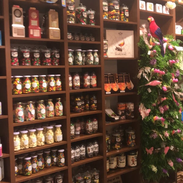 The Beechworth Sweet Company - 7 Camp St