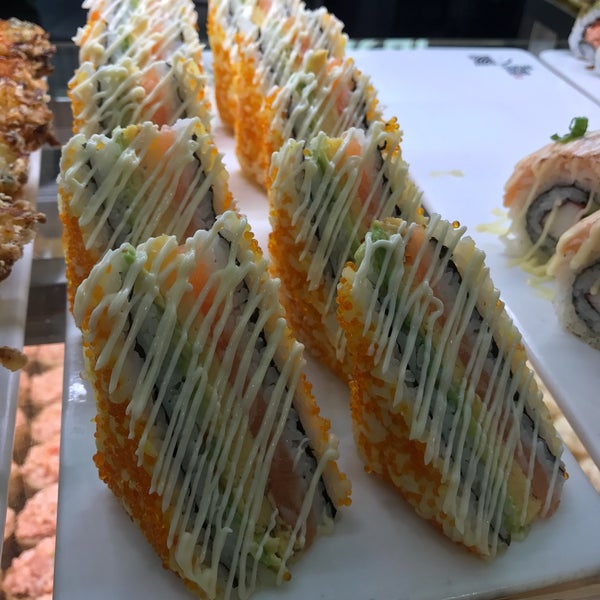 Sushi Hub - Sushi Restaurant in Melbourne, VIC