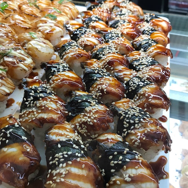 Sushi Hub - Sushi Restaurant in Melbourne, VIC