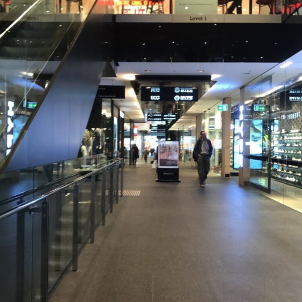 Photos at Mid City Centre - Sydney City Center - 197 Pitt St Mall