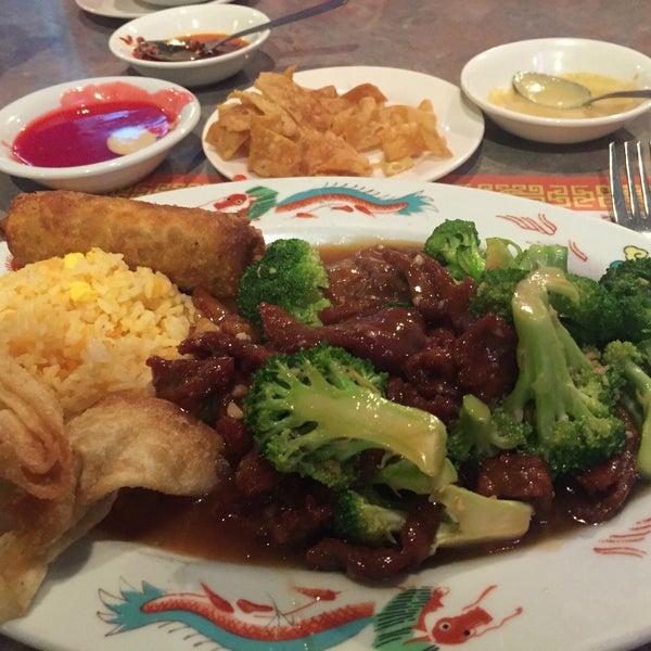 Dragon Palace - Paradise Valley Oasis - 13825 N 32nd St