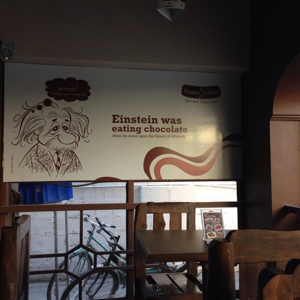 Chocko Choza - 3 tips from 82 visitors