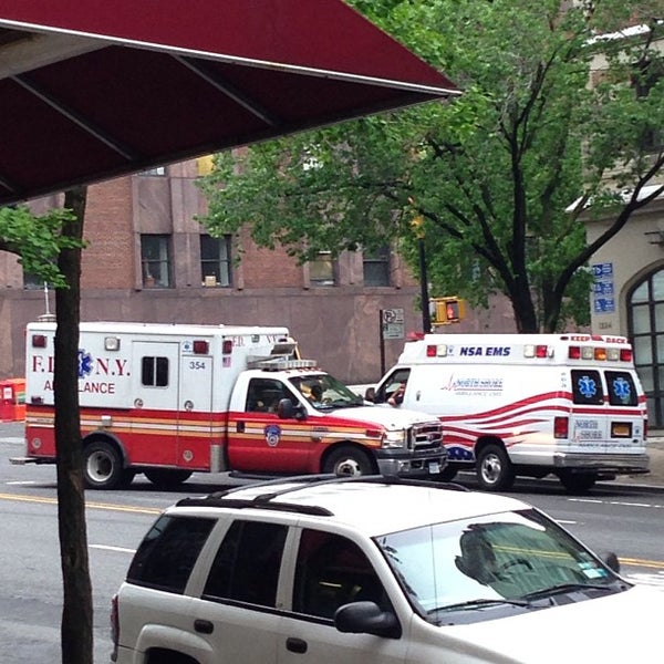 Plimpton Residence Hall - West Harlem - 4 tips from 177 visitors