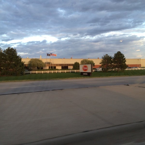 Tyson Foods - 3 tips