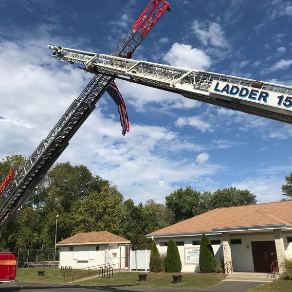 Hatboro Swimming Pool - Swimming Pool