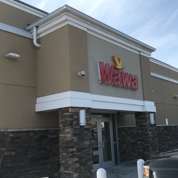 Wawa - Convenience Store
