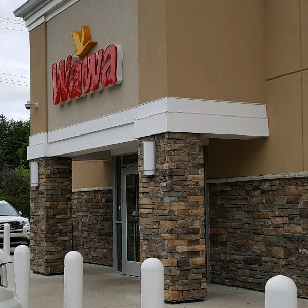 Wawa - Convenience Store
