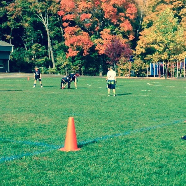 The Perley School - 23 visitors