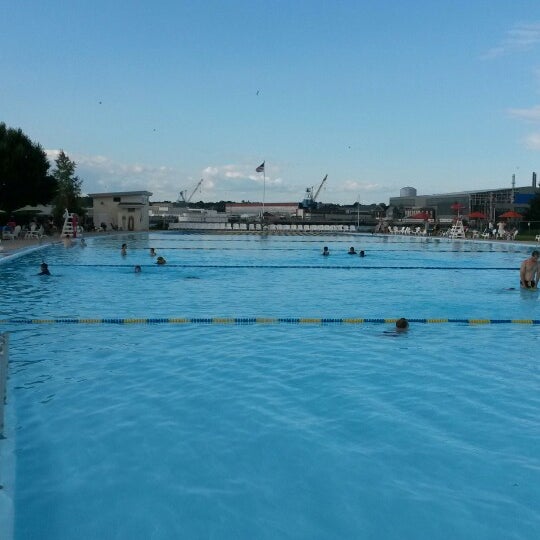 Photos at Peirce Island Outdoor Pool - 99 Peirce Island Rd