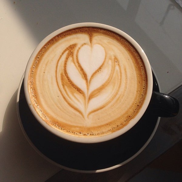Coffee Commissary - Coffee Shop in Media District