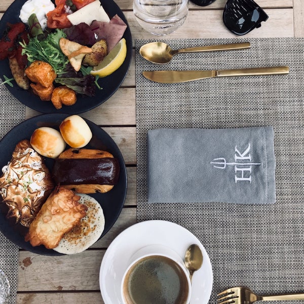 Gordon Ramsay Hell's Kitchen Dubai - English Restaurant in Dubai