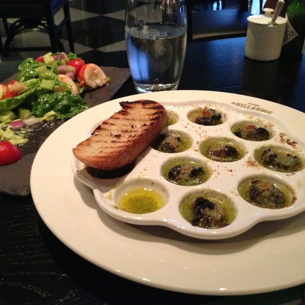 Best Foods in Perth by JN