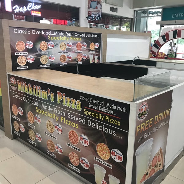 Robinsons Townville - Fairview - Ciudad Verde Subd, Regalado Ave