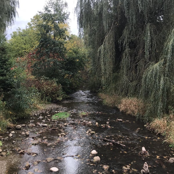 Cedarvale Park - Halton Regional Municipality, ON