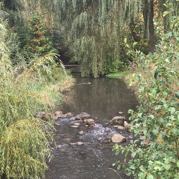 Cedarvale Park - Halton Regional Municipality, ON