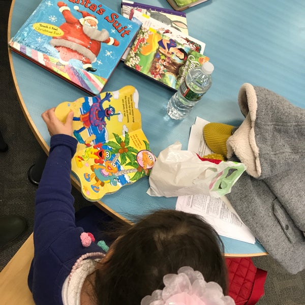 Queens Library - Fresh Meadows - Library in Fresh Meadows