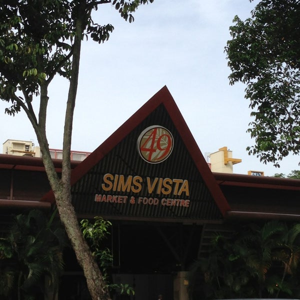 Sims Vista Market & Food Centre