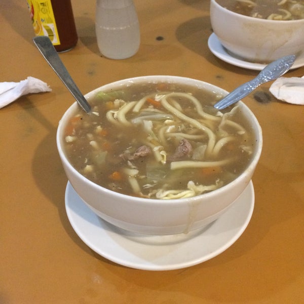 Bentang Food Express - Mabolo