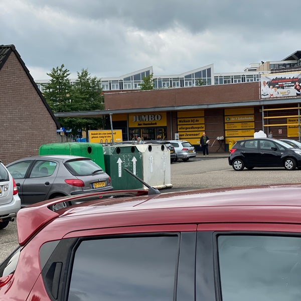 Jumbo - Zevenaar, Gelderland