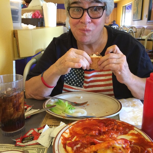 Milly's Restaurant - 14 tips from 225 visitors