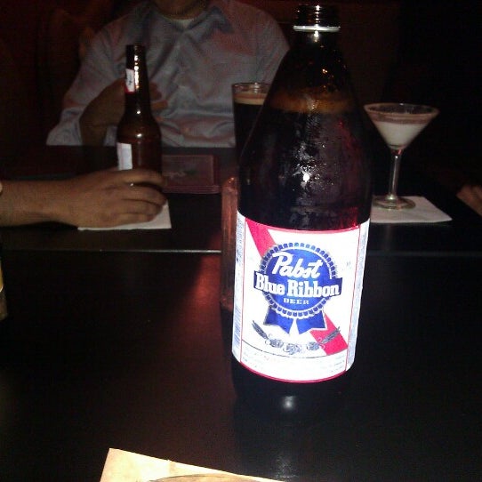 Photos at Babs' Underground Lounge - Speakeasy in Downtown Ann Arbor