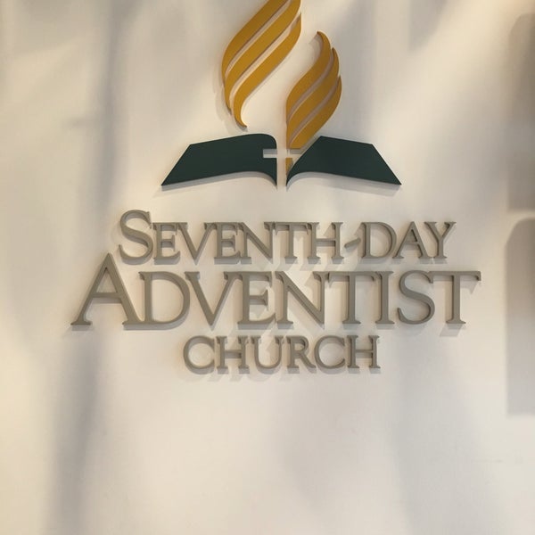 Original Seventh Day Adventist Logo
