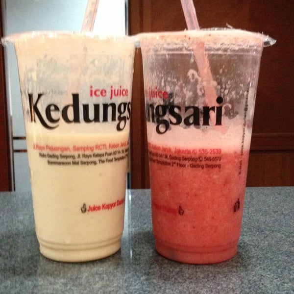 Kedungsari - Kebon Jeruk - 34 tips from 1508 visitors
