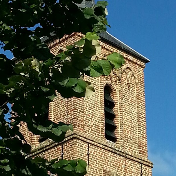 Hervormde Kerk Serooskerke
