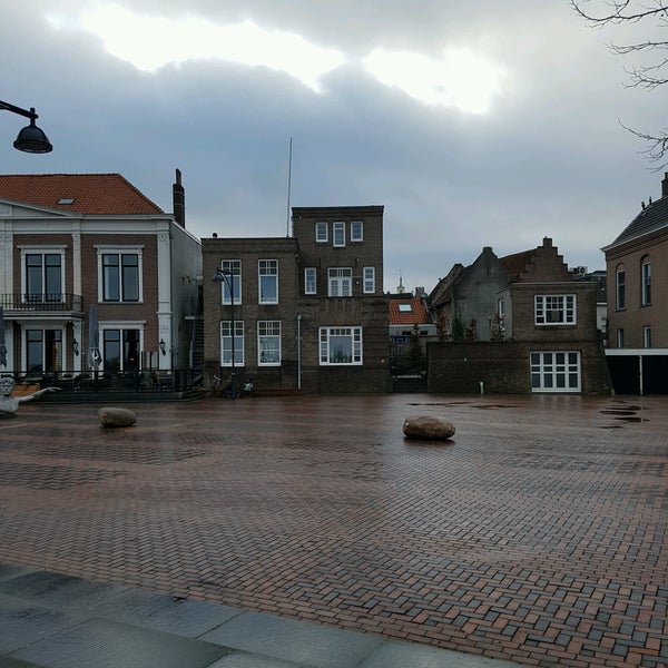 Zaltbommel - Zaltbommel, Gelderland
