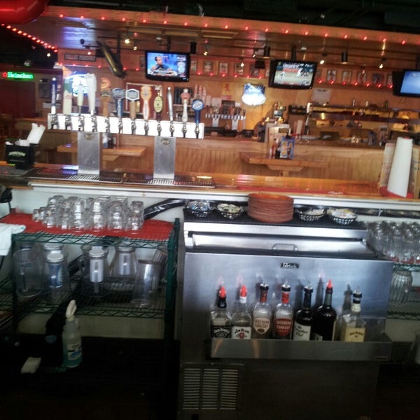 Photos at Ker's WingHouse - 250 N Atlantic Ave