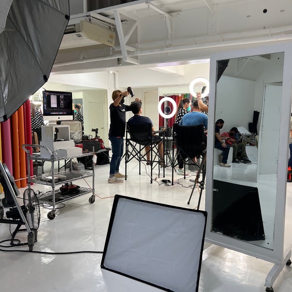 Portfolio Studio by Raymund Isaac - Design Studio in San Antonio