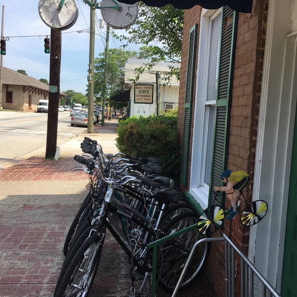 Aztec Cycles - Bicycle Store
