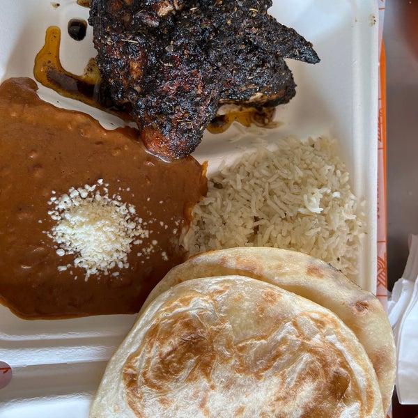 Pollo Primo - East Atlanta - 792 Moreland Avenue SE