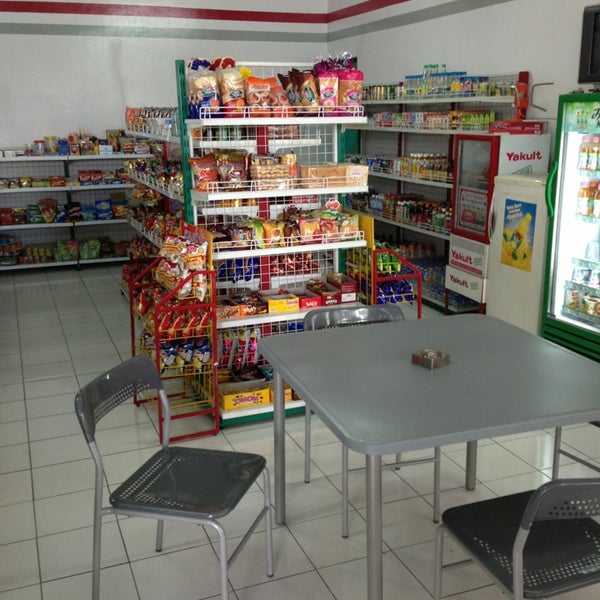 Toko Langensari SRC HM Sampoerna - Convenience Store
