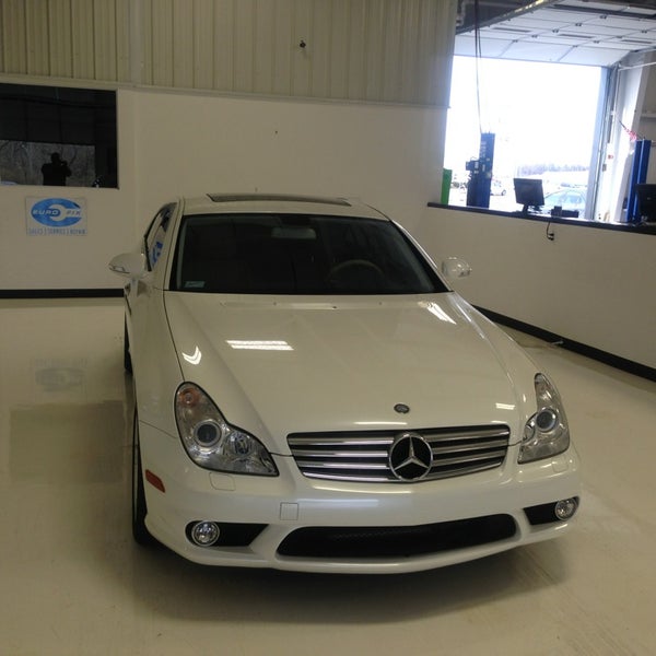 EuroFix of Murfreesboro - Automotive Repair Shop in Murfreesboro