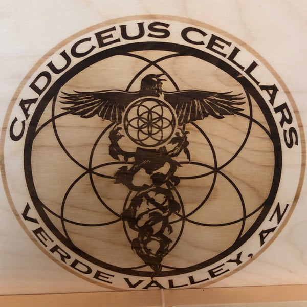 Caduceus Cellars Tasting Room - 21 tips from 1518 visitors