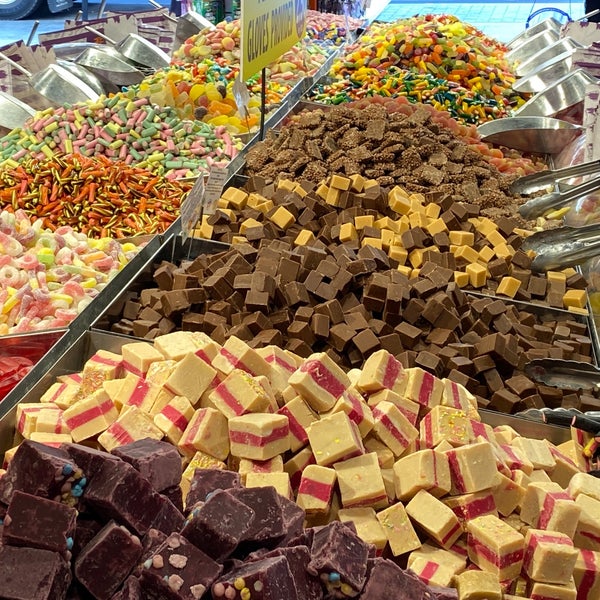 Photos at Kingdom of Sweets - Candy Store in London