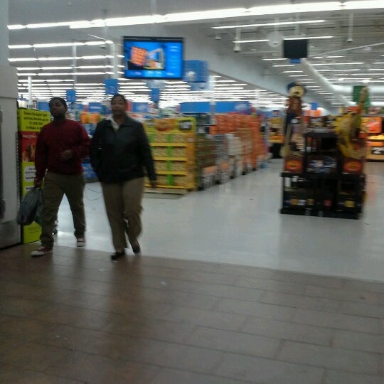Photos at Walmart Supercenter - Southeast Warren - Indianapolis, IN