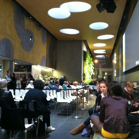Photos at David Rubenstein Atrium at Lincoln Center - Performing Arts ...