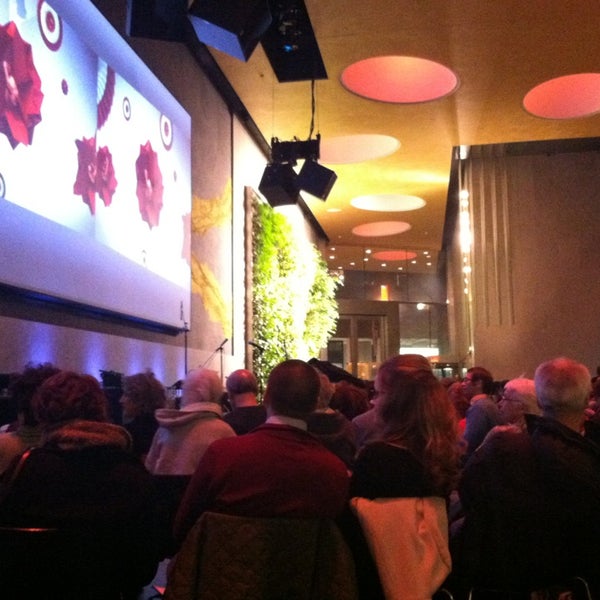 Photos at David Rubenstein Atrium at Lincoln Center - Performing Arts ...