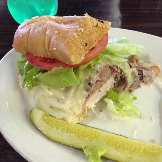 Photos at Sam & Andy's - Deli in Farragut