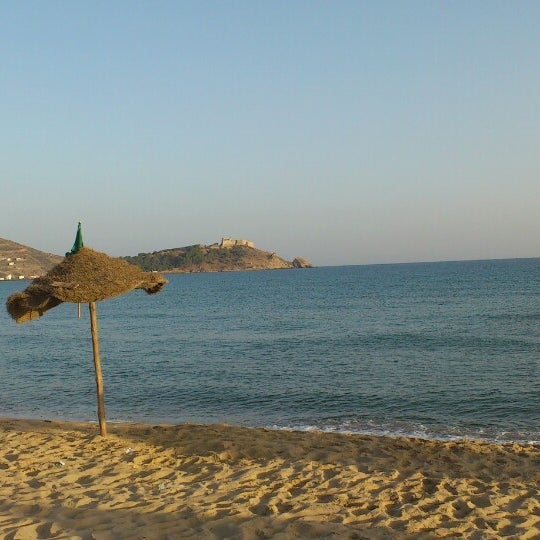 Tabarka Beach - 6 tips from 148 visitors