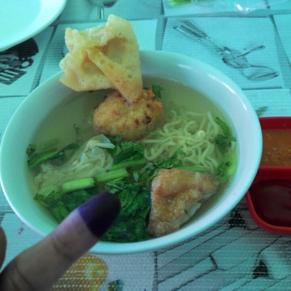 Ijo daun Vegetarian - Vegan and Vegetarian Restaurant