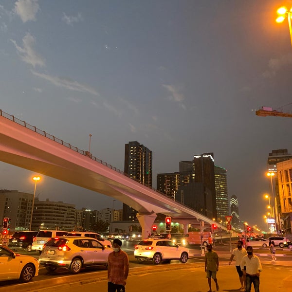 Al Karama - Neighborhood in Dubai