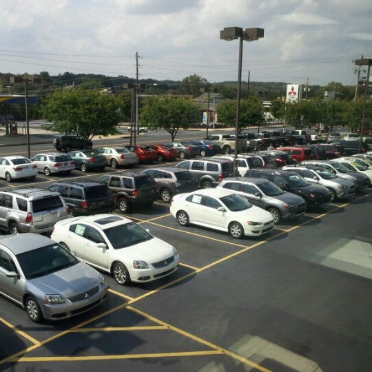 Kelly Jeep Chrysler Dodge RAM - 3 tips from 137 visitors