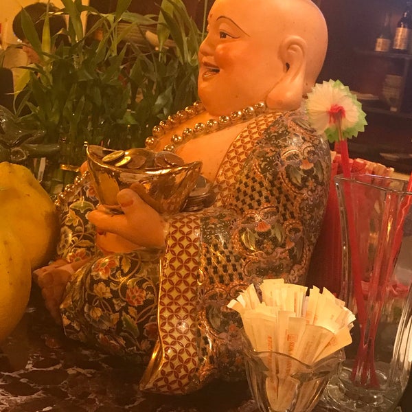 Sun Asian Kitchen - South Mountain - 36 tips