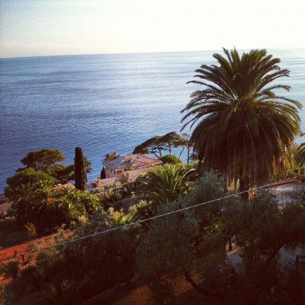 Recco - Genova, Liguria